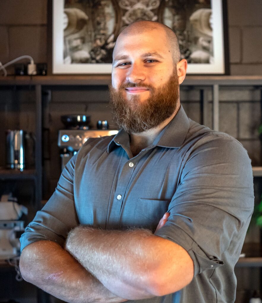 Dean Raynes - Unify by Bread