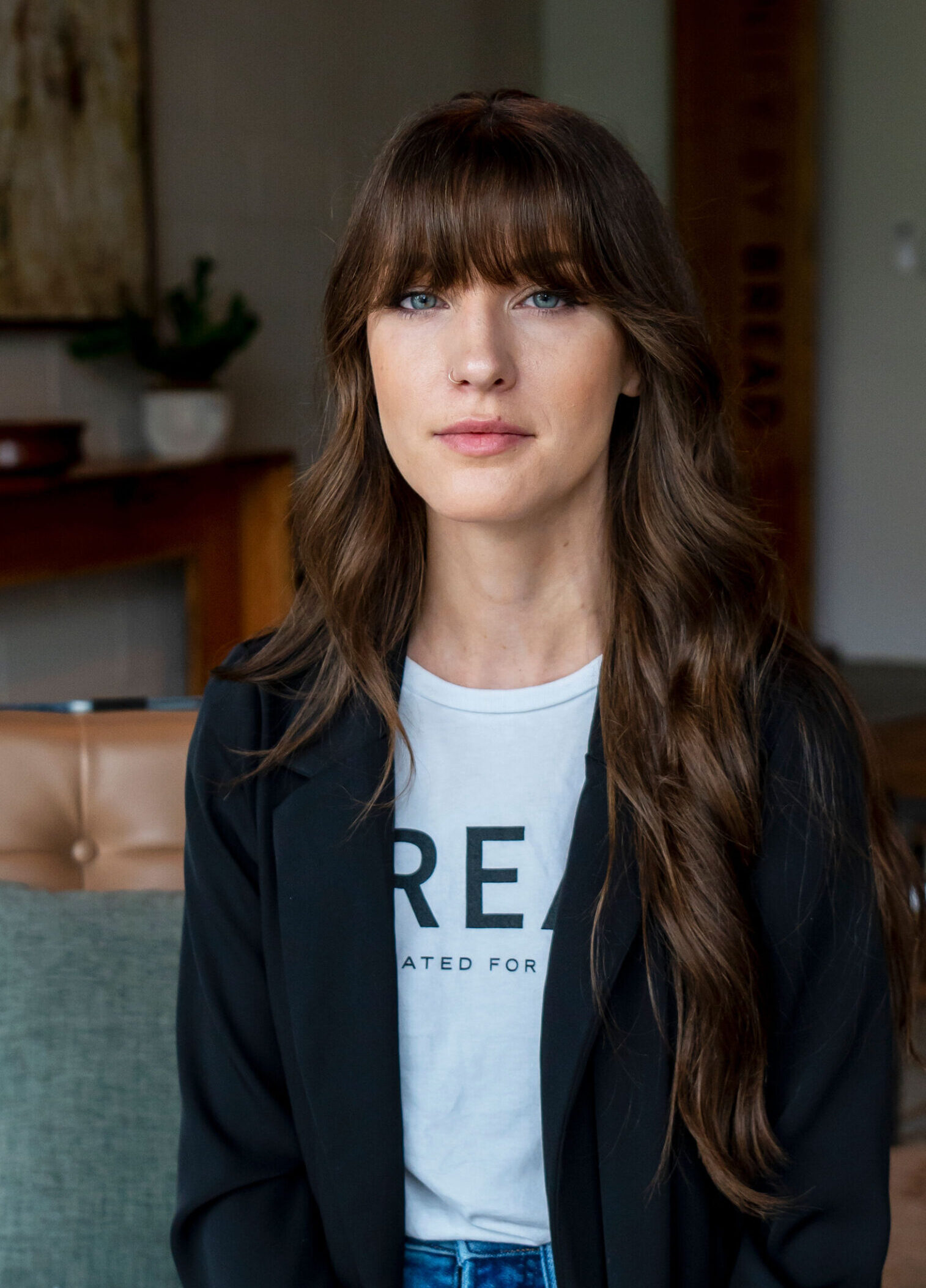 Haley Ford Harrison - Unify by Bread