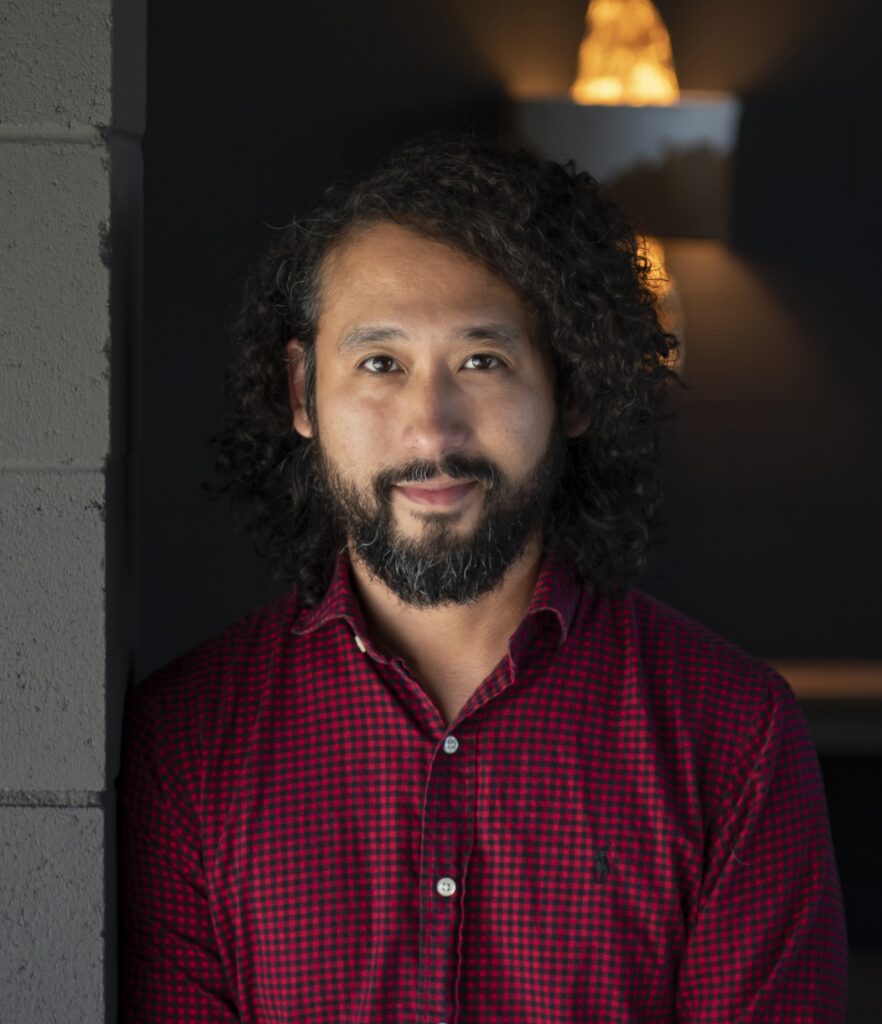 Jesse Johnson - Unify by Bread