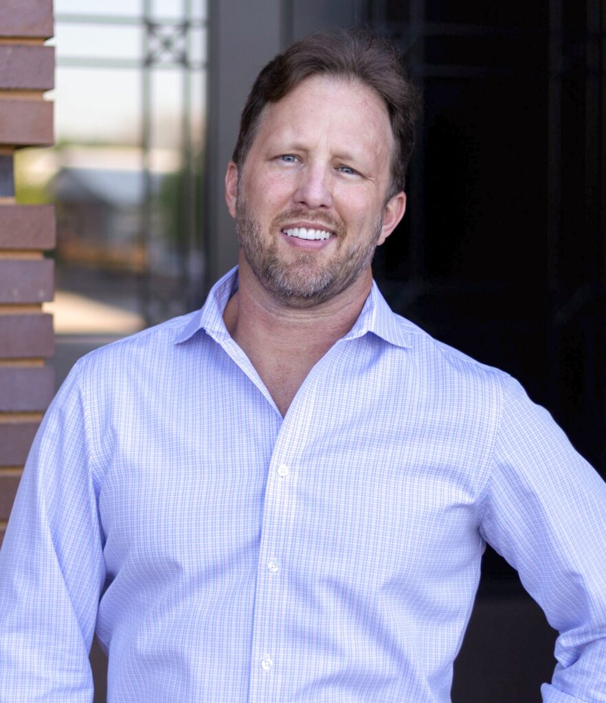 Brad Bishop - Unify by Bread