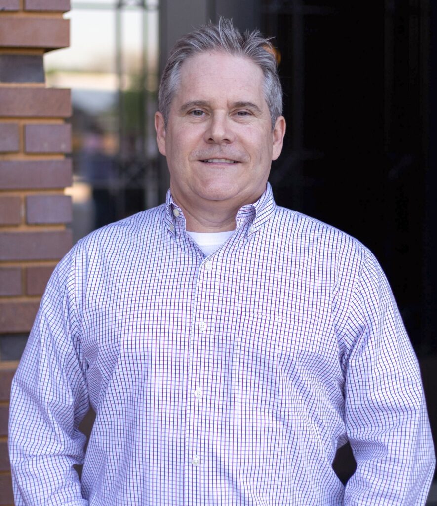 Michael Thurman - Unify by Bread