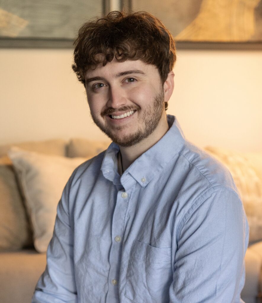 Chandler Dunaway - Unify by Bread