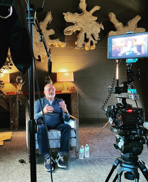 About - Unify by Bread